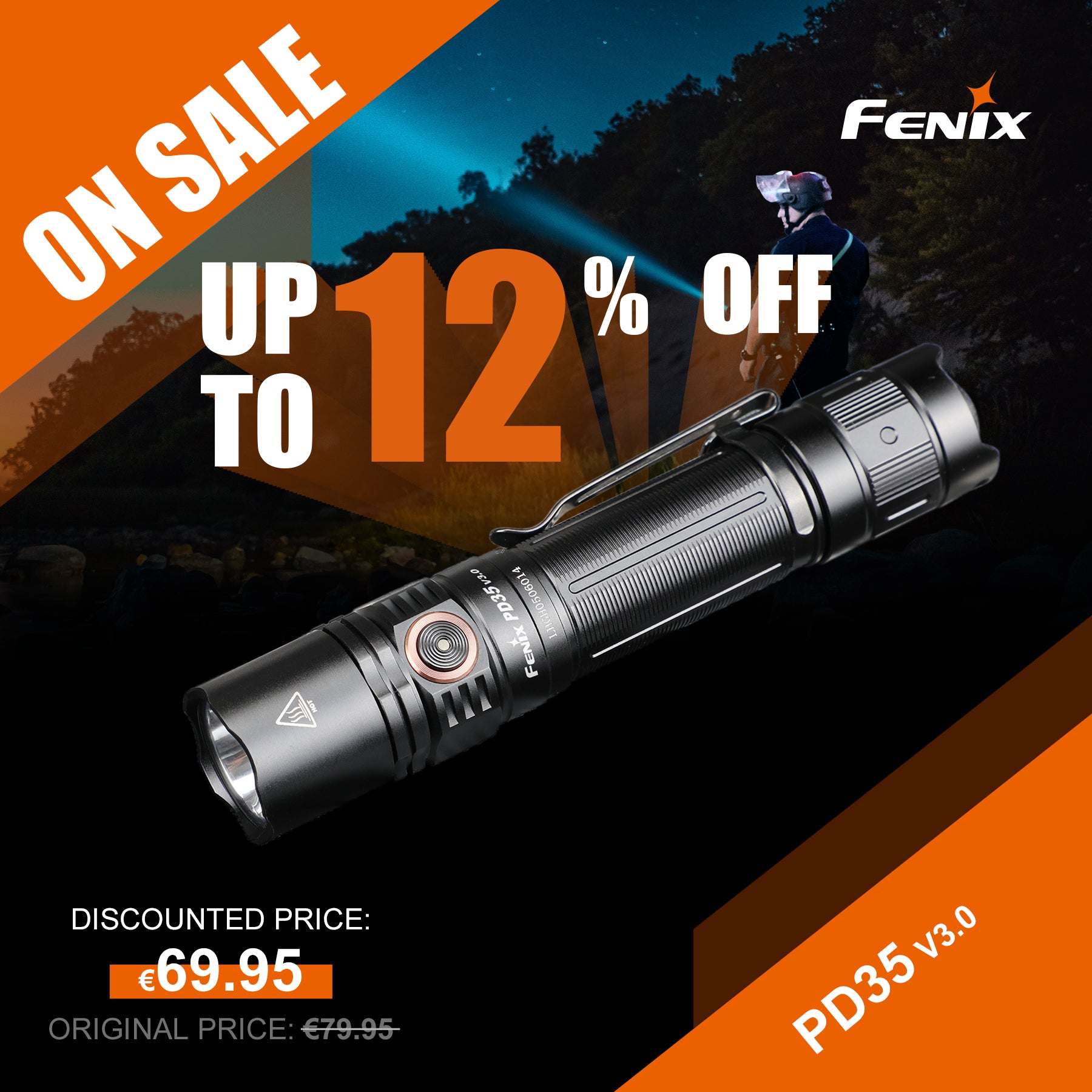 Votre boutique en ligne FENIX® | Revendeur officiel depuis 2008 ...