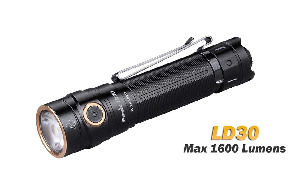 Les lampes LD de Fenix – Revendeur Officiel Lampes FENIX depuis 2008 ...