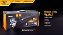 Fenix TK47 ultimate édition 2017 - 3200 Lumens pour plus d'autonomie - – Revendeur Officiel ...