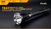 Fenix TK47 ultimate édition 2017 - 3200 Lumens pour plus d'autonomie - – Revendeur Officiel ...
